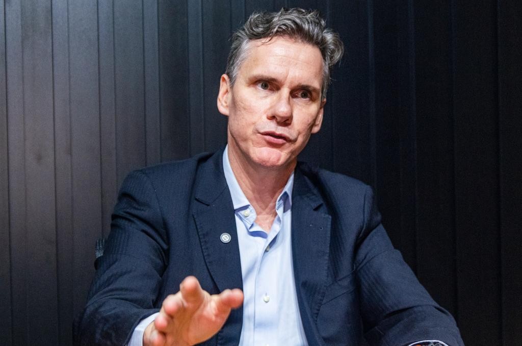 Gallo destaca compromisso de Mato Grosso com investimento mínimo de 15% ...