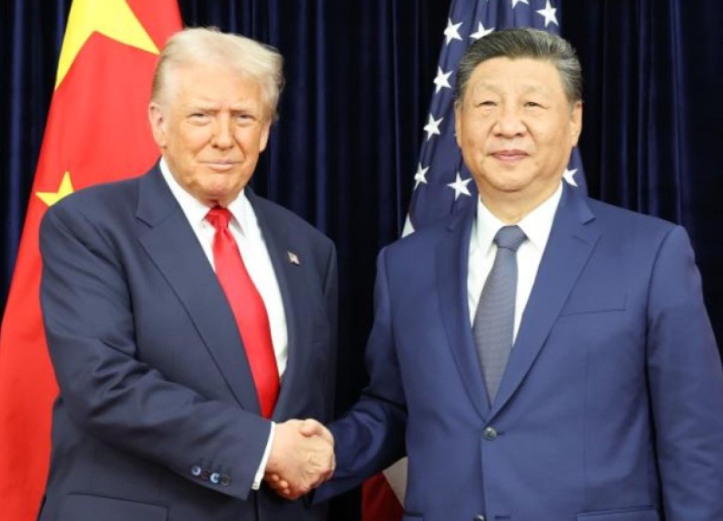 Acordo entre EUA e China agita o mercado, mas deve ter pouco efeito ...