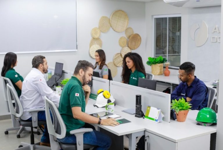 Agrex do Brasil abre vagas em Goiás com oportunidades em Goiânia, Jataí ...